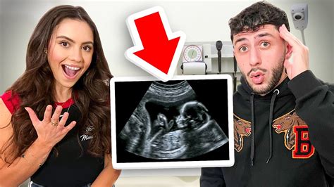 I Got My Girlfriend Pregnant Youtube