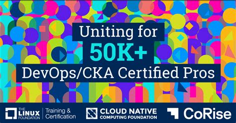 Linux Foundation Training And Certification And Cloud Native Computing