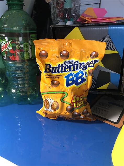 Unopened Pack Of Bbs Scrolller