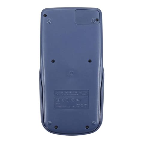 Scientific Calculator Student Function Exam Calcul Vicedeal