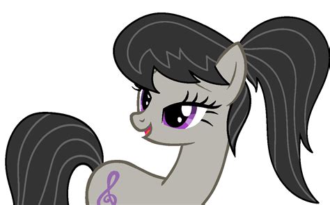 Octavia Melody By Cuddleshockarts On Deviantart