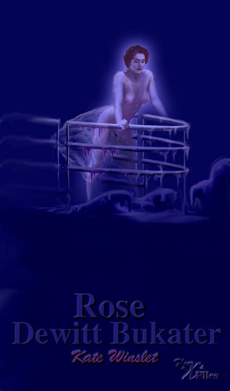 Fakes Rosedewittbukater