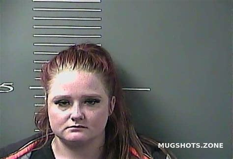 Rowlett Makaylah 02 27 2024 Big Sandy Mugshots Zone