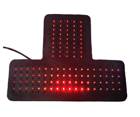 Hl T Pad Single Pad Only Nuphoria Cm