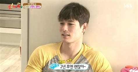 오마베 리키김 셋째 낳자 했더니류승주 꿈 깨