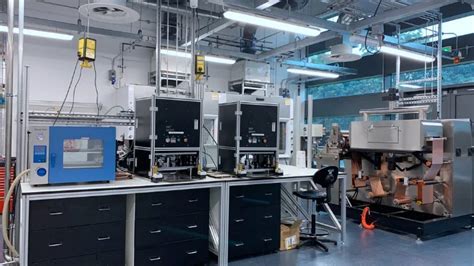 Ncm Precursor Powder High Quality For Battery Cathodes