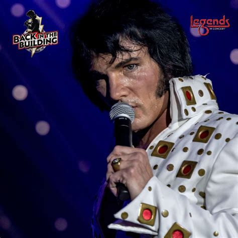 Leo Days Legends In Concert