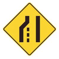 Road Construction Ahead