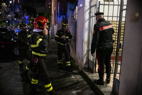 Scomparsa A Milano Fermato Il Vicino Di Casa Per Omicidio Ultima Ora