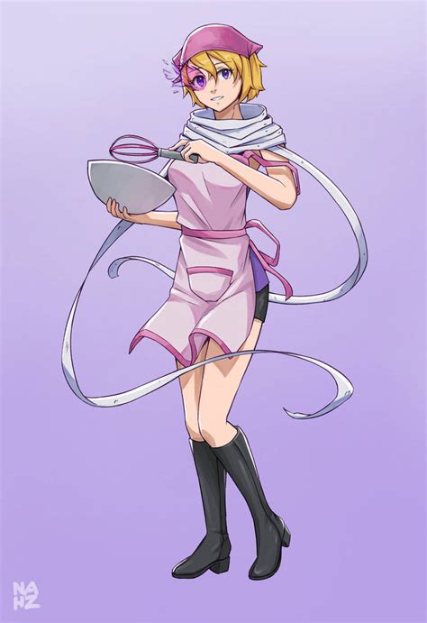 Piper Lofgren Callancia Commission By Noobartits On Deviantart