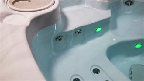 Hydropool Self Clean Model 495 Hydropool Bristol