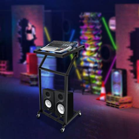Pro Dj Stand