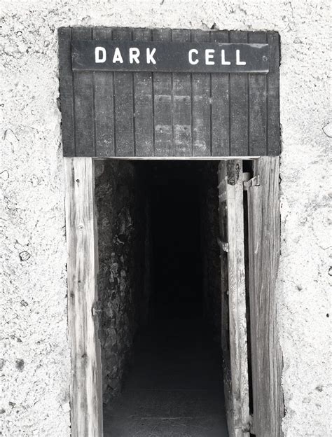 Dark Cell Smithsonian Photo Contest Smithsonian Magazine