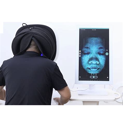 Facial Hd Skin Analysis Machine Buy Skin Analysis Machine
