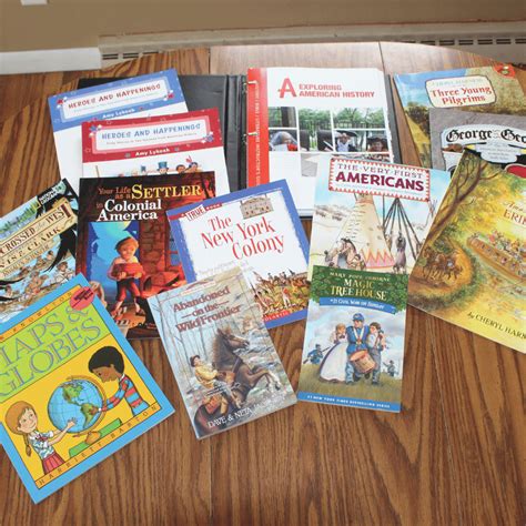 Sonlight Elementary History Curriculum For Homeschool Is It Right For