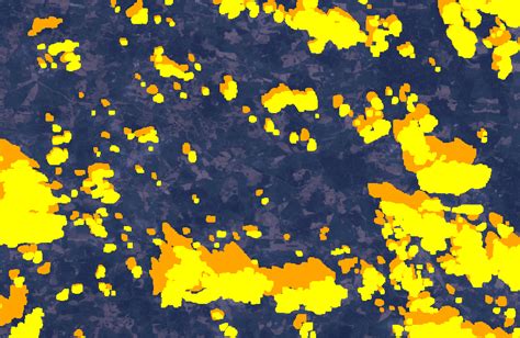 3283 Ilandsatacca Cloudshadow Detection Vs Fmask Grass Gis