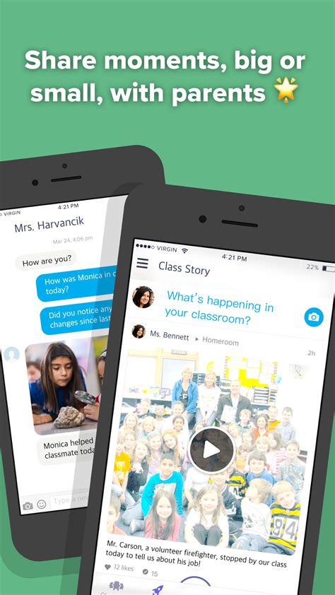Download And Run Classdojo On Pc For Free