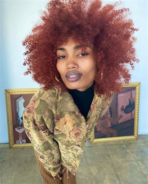 How To Achieve Flaming Copper Hair The Official Colour Of Lockdown Hair Color Trends Hair