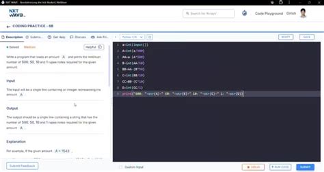 Girish Cn On Linkedin 30daysofcode 30daysofcode Python