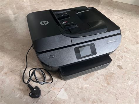 Hp Envy Photo 7820 Computers And Tech Printers Scanners And Copiers On Carousell