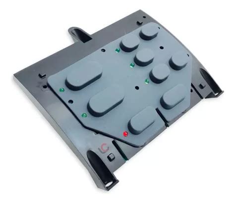 Tarjeta Licuadora Oster Reversible Brly Original Mercadolibre