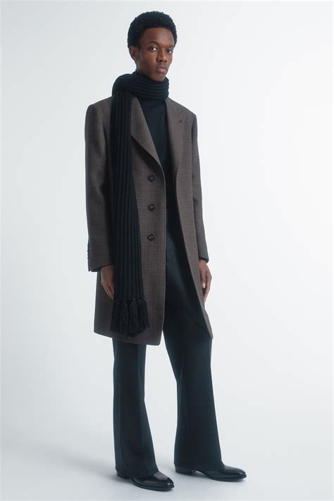Tagliatore Mens Fall 2023 Photos