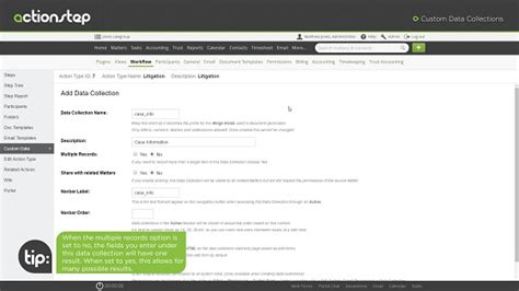 Actionstep Review Action Step Law Practice Management Review