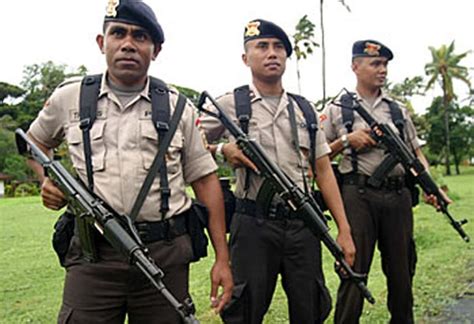 Indonesian Leader Vows To Wipe Out Paedophilia By Castrating And