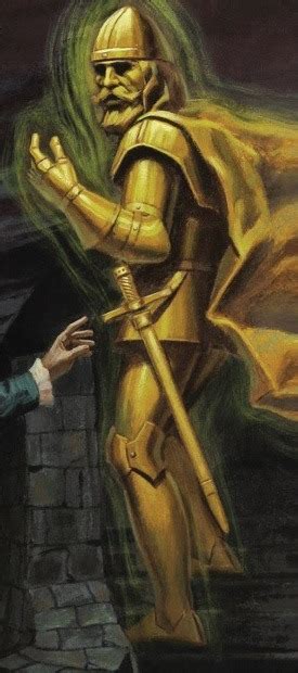 Ghost Of Hamlets Father Character Comic Vine