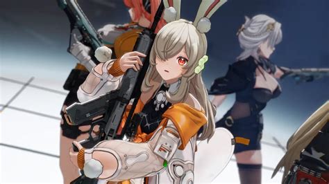 Fate Trigger The Novita Revealed And Its A F2p Anime Hero Based Battle Royale For Consoles And