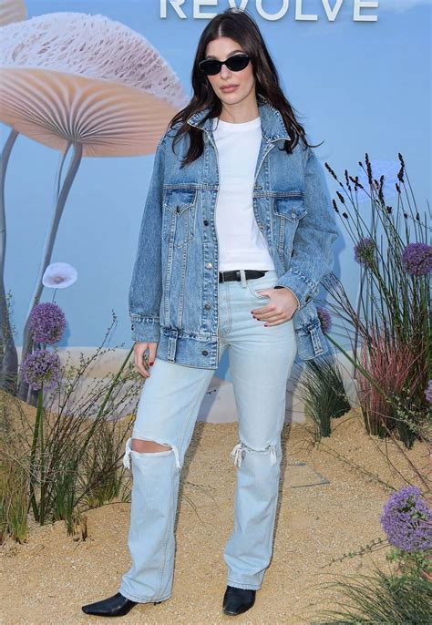 Camila Morrone Outfits Style And Looks K4 Fashion