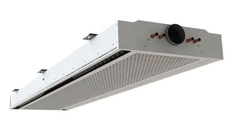 Compact Active Chilled Beam Hvacandr Search