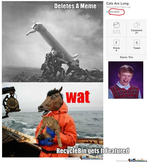Recycle Bin Meme 53 Koleksi Gambar