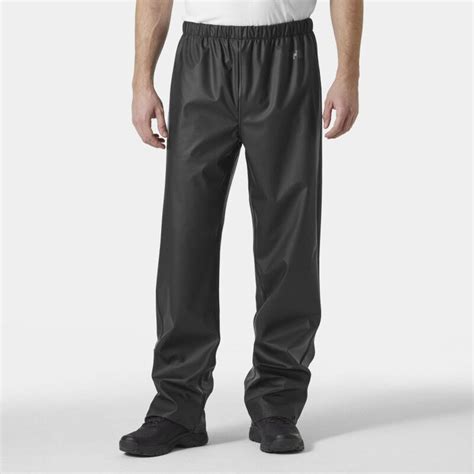 Helly Hansen Moss Pant Waterproof Trousers Mens Hardloop