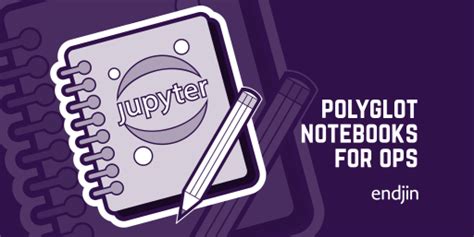 Polyglot Notebooks For Ops