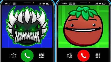 Cave Of The Scarlet Sky Calls Leaf On The Grass Geometry Dash Meme