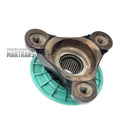 Output Shaft Flange 2wd Ford 10r60 31 Splines 3 Mounting Holes 95