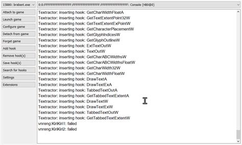 Error When Trying To Use With Bra Ban · Issue 895 · Artikashtextractor · Github