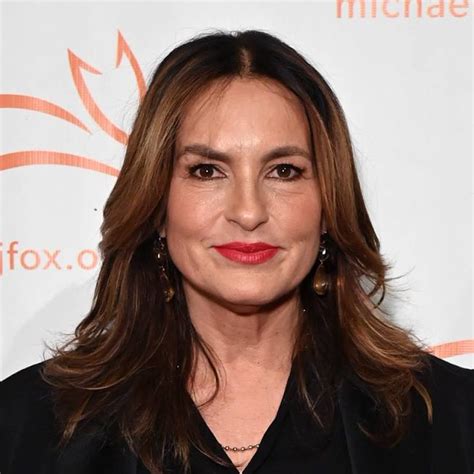 Mariska Hargitay Turns 60 Look Back At Her Hollywood Upbringing 20