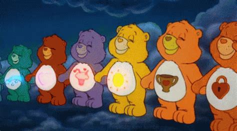 Care Bear Stare S Tenor