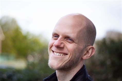 Michael Hoffmeister Develop Your Masculine Powers