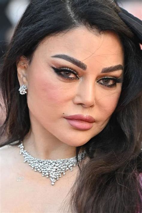 Haifa Wehbe — The Movie Database Tmdb
