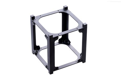 1u Cubesat Structure Satsearch