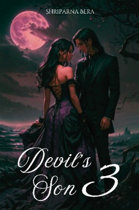 Devils Son 3 🫀 An Online English Story Written By Bera