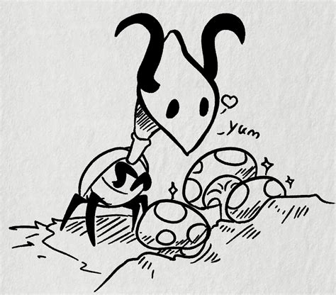 Willoh Mushrooms — Weasyl