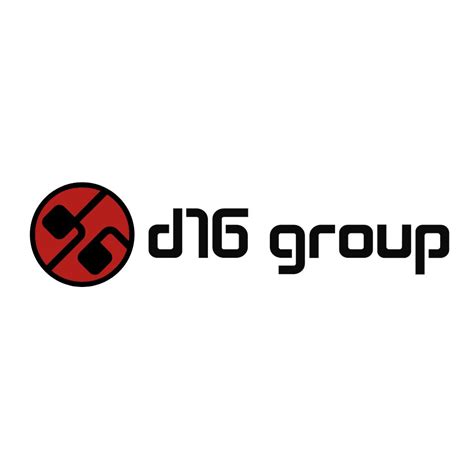 D16 Group Musictech