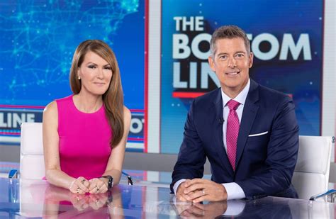 15 Facts About Kennedy Of Fox News
