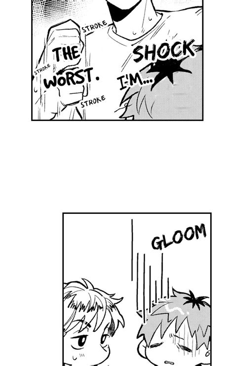 Read Trying To Break Up With Sex Chapter 12 Mangabuddy