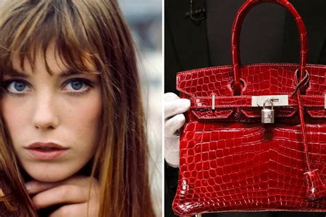 Cerita Di Balik Gaya Ikonik Jane Birkin Yang Jadi Inspirasi Tas Hermes
