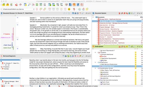 Can Maxqda Help You Do Better Research